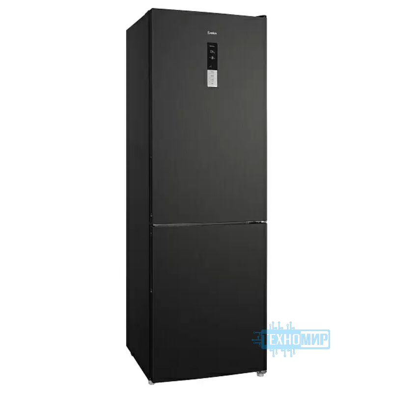 Холодильник EVELUX FS 2201 DXN