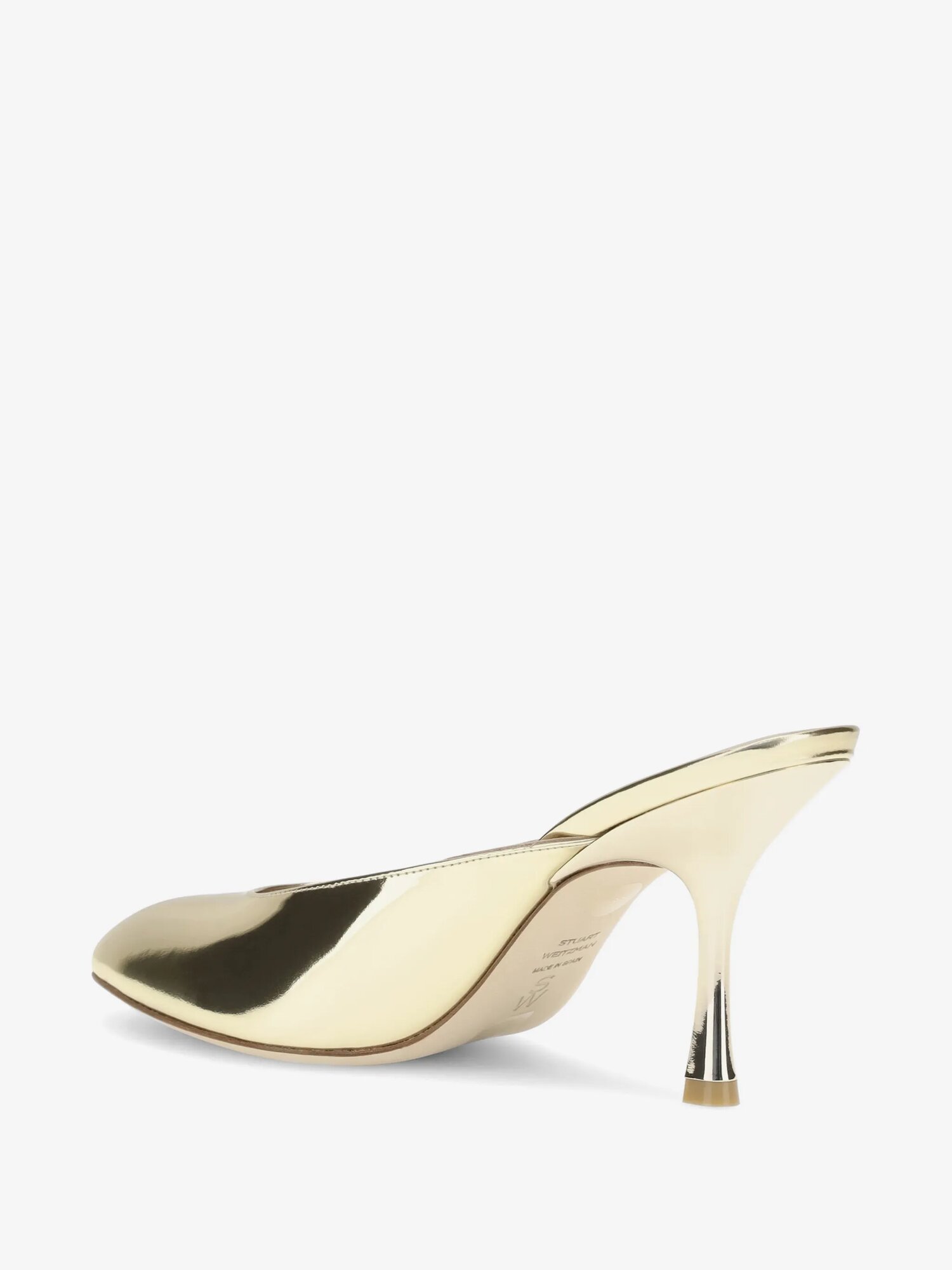 Мюли Stuart Weitzman Madison, размер 37 — фото 1