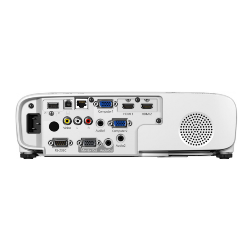 Проектор Epson EB-W49 — фото 1