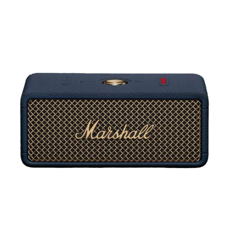 Портативная колонка Marshall Emberton III Midnight Blue