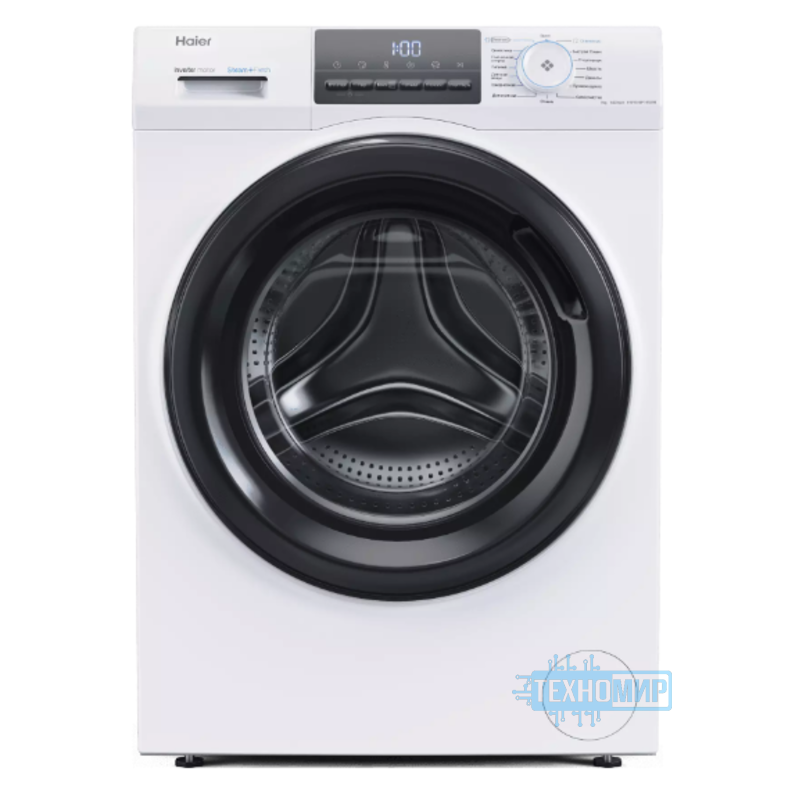 Стиральная машина Haier HW90-BP14929B