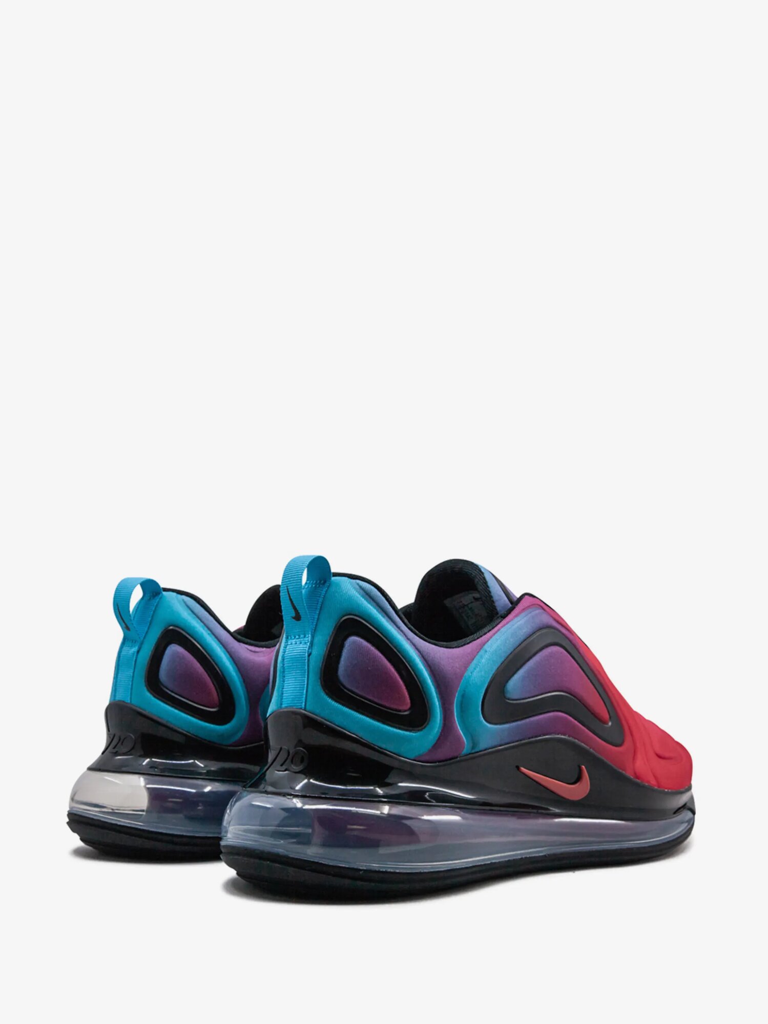 Кроссовки NIKE Air Max 720, размер 10.5 US — фото 1