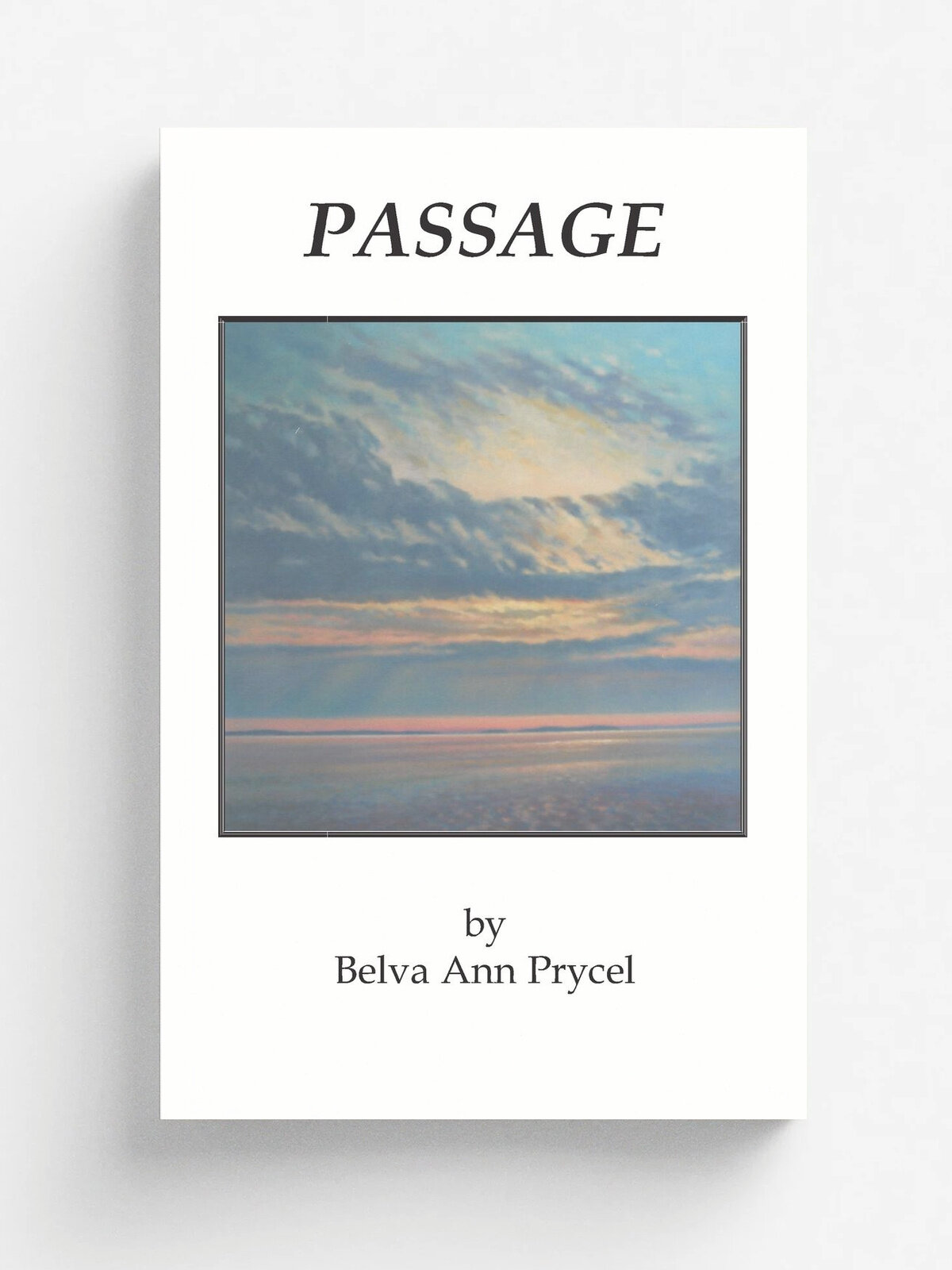 Passage