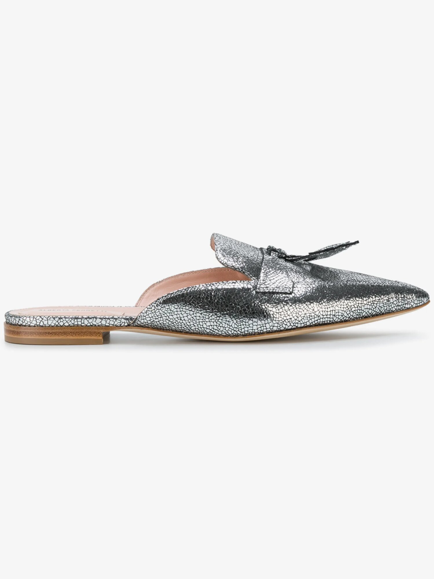 Мюли Alberta Ferretti 'Mia '
