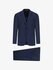 Комбинезон Lardini Single-breasted suit, размер 50