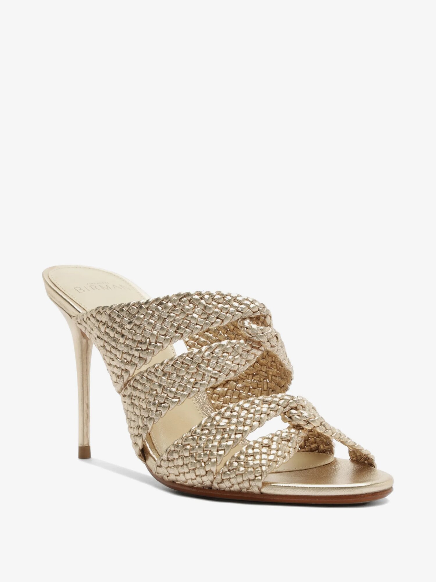 Босоножки Alexandre Birman Sabrina, размер 41 — фото 1
