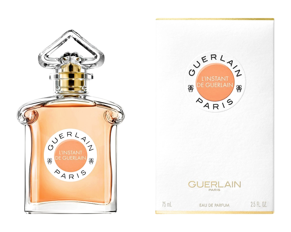 Guerlain L Instant De Guerlain Eau De Parfum 75 мл - парфюмерная вода Герлен Инстант Герлен женская