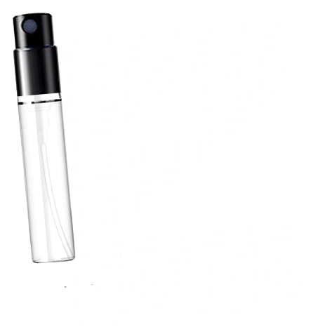 Миниатюра парфюмерной воды Lucien Ferrero Maitre Parfumeur Sakura Imperial 3 мл / Сакура