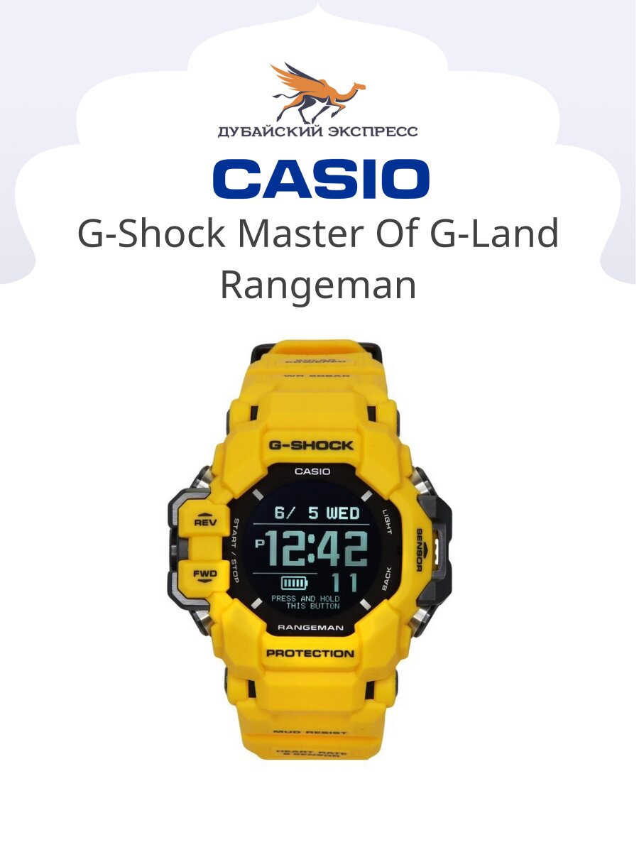  CASIO