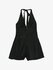Комбинезон Faithfull the brand Sofia, размер 42, black