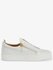 Кроссовки Giuseppe Zanotti Frankie, размер 45 EU, белый