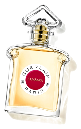 Guerlain Samsara женский Eau De Toilette 75 мл - туалетная вода Герлен Самсара Сансара