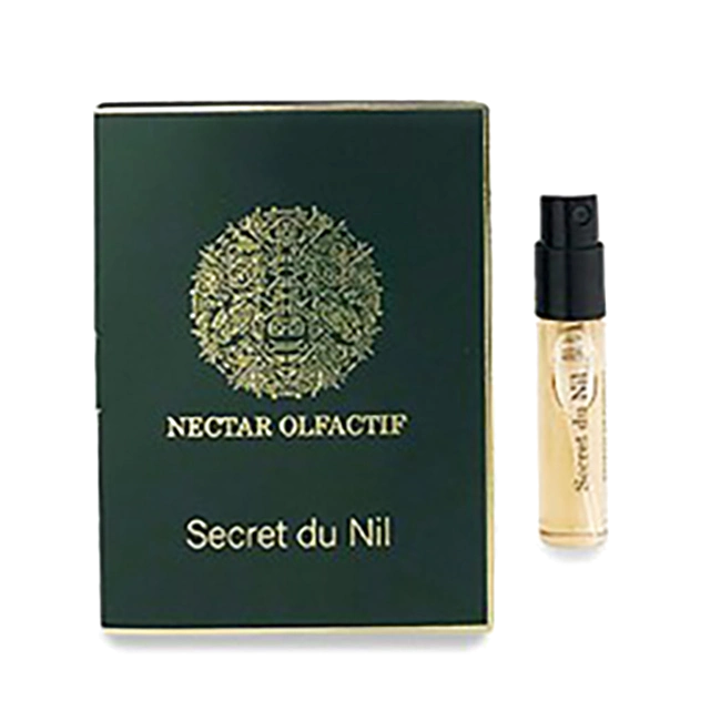 Nectar Olfactif Secret Du Nil духи миниатюра 1.5 мл - Секрет Дю Ниль для женщин и мужчин