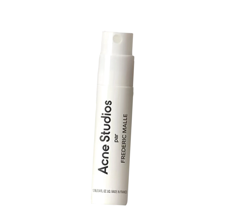 Frederic Malle Acne Studios миниатюра парфюмерной воды 1.2 мл - Фредерик Маль Акне Студиос для мужчин и женщин