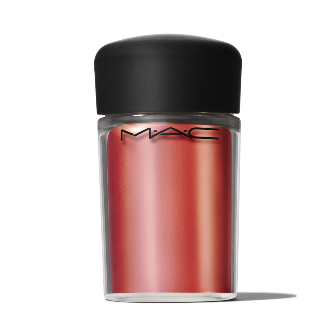 Тени для век рассыпчатые MAC Pigment оттенок Basic Red 4,5 г
