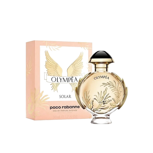 Женский парфюм Олимпия Солар 30 мл / Paco Rabanne Olympea Solar