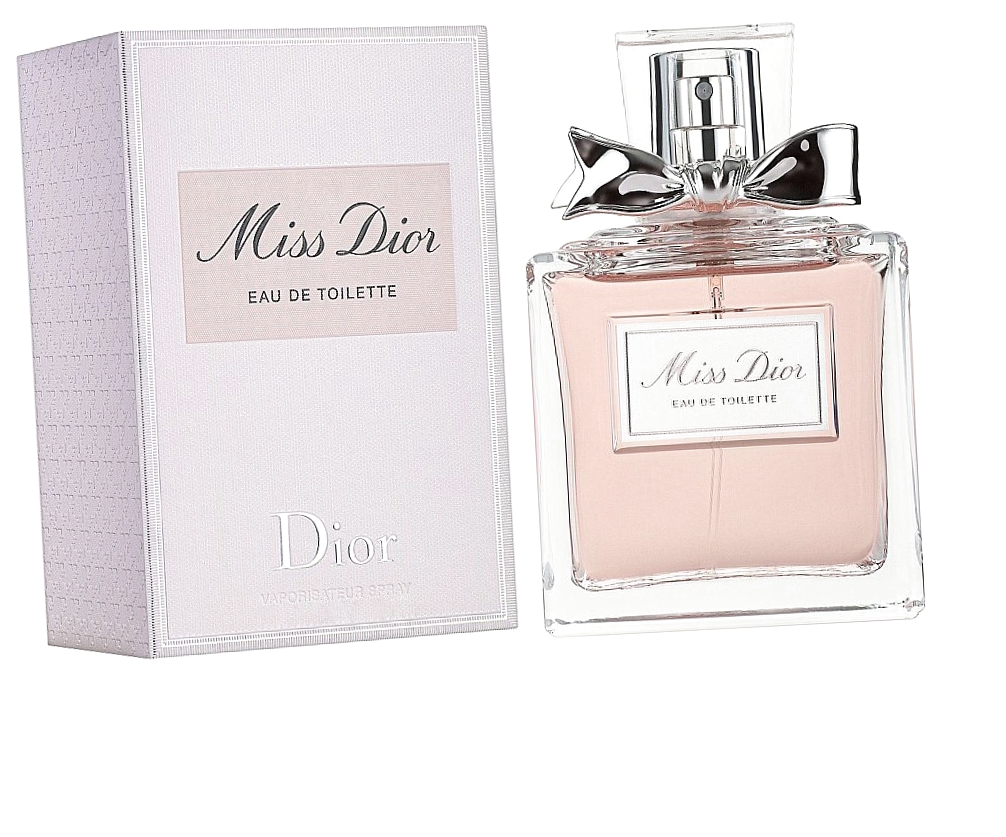 Christian Dior Miss Dior Eau De Toilette женская 100 мл оригинал 2019 / Мисс Диор