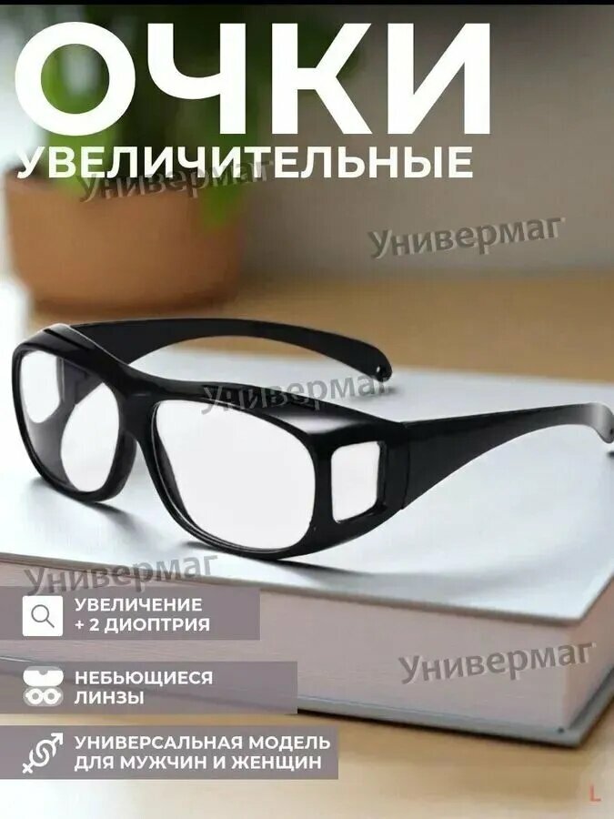 Лупа