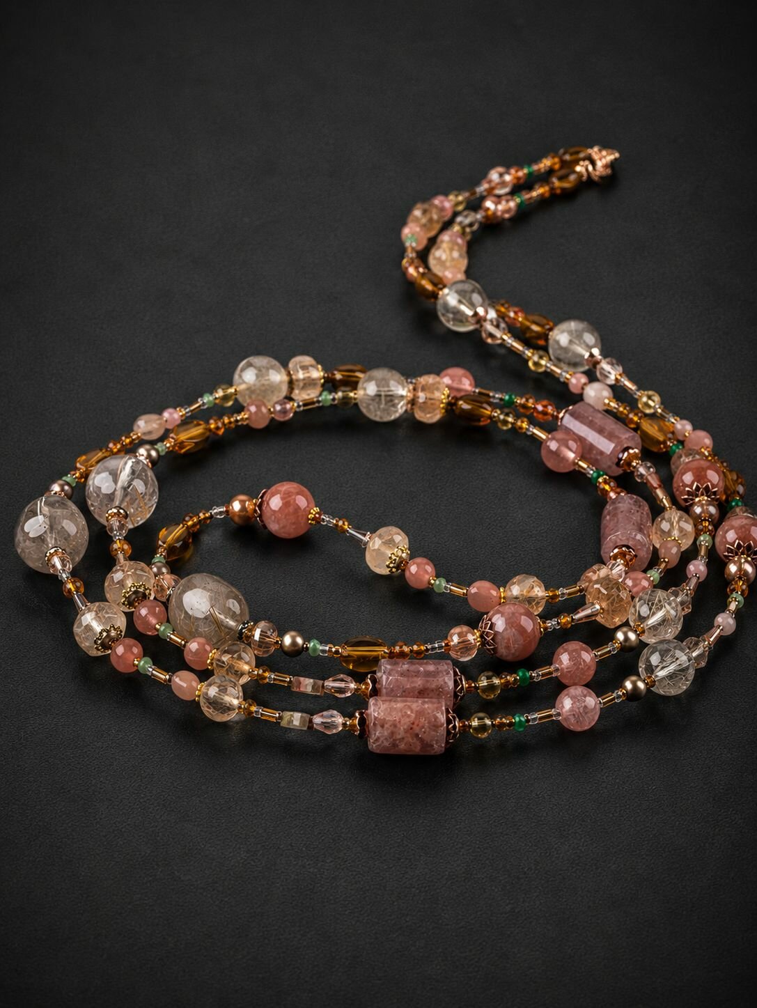 Колье