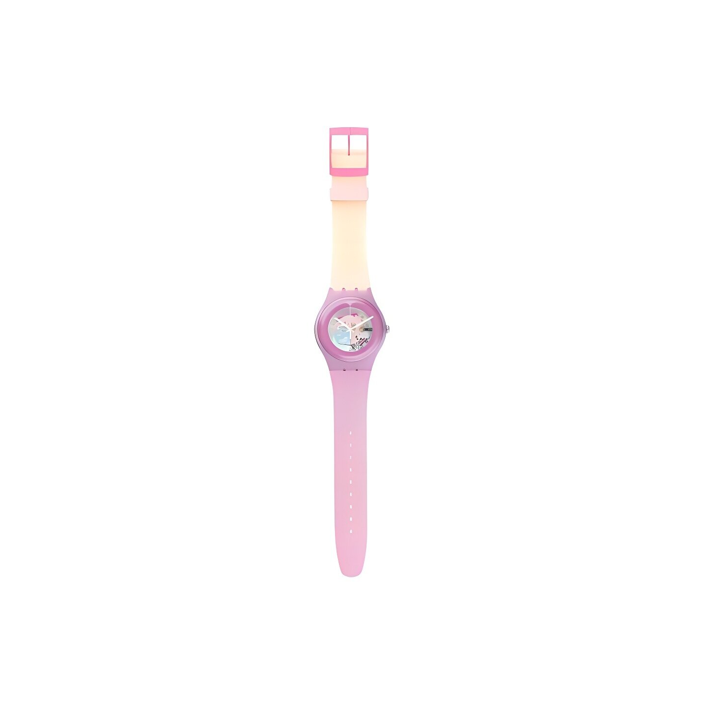 Наручные часы Swatch — фото 1