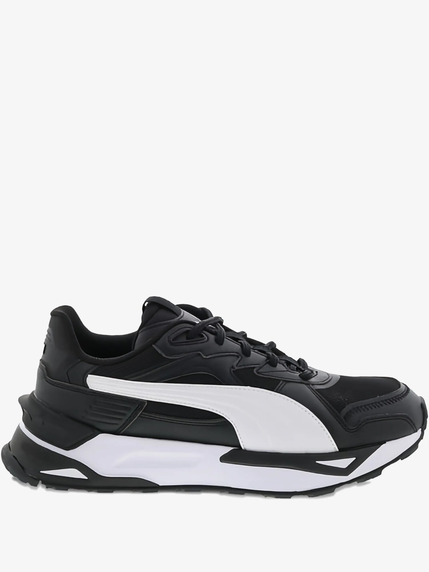 Кроссовки Mirage Sport Asphalt Black