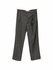 Брюки Song For The Mute Stripe-pattern wide-leg trousers, размер 50, grey