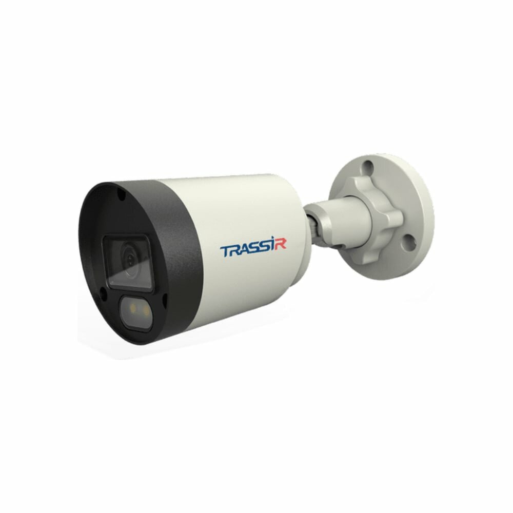 IP камера TRASSIR TR-D2181IR3 v3 2.8 УТ-00051750