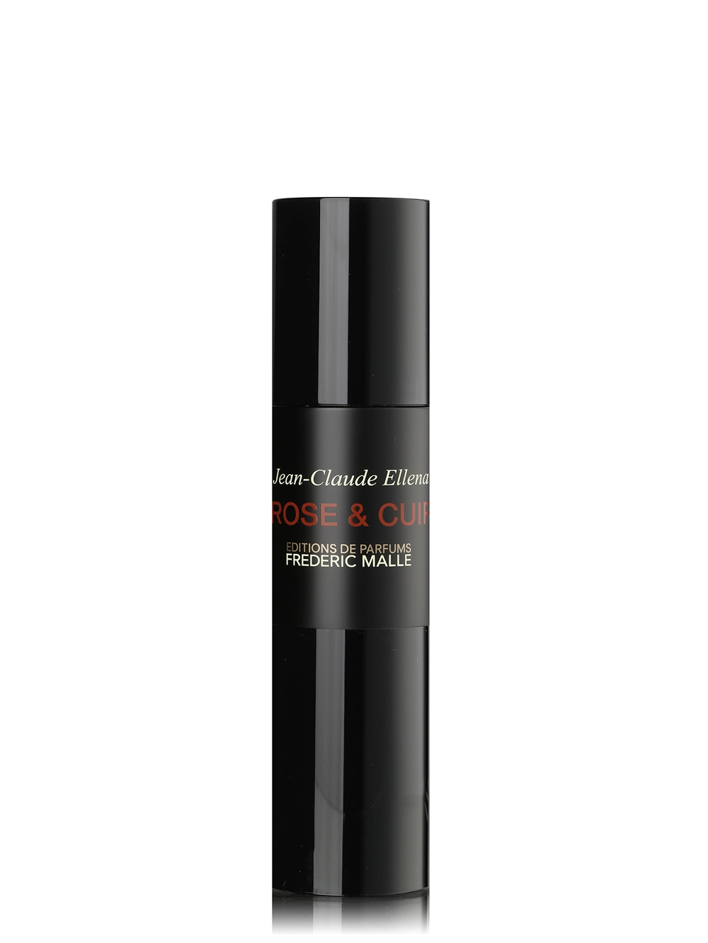 Роза Кюир - eau de parfum 30 мл унисекс / Frederic Malle Rose Cuir для мужчин и женщин