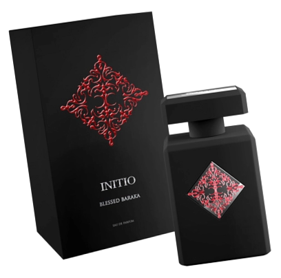 Инитио Блессед Барака духи 90 мл / Initio Parfums Prives Blessed Baraka для женщин и мужчин