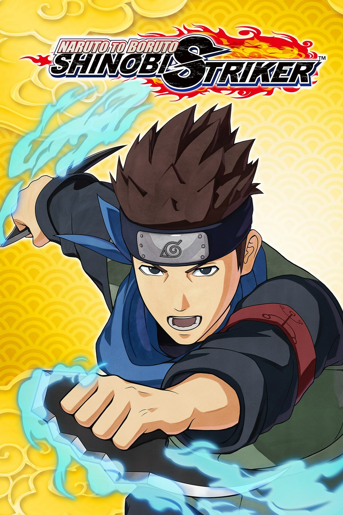 Дополнение NTBSS Master Character Training Pack - Konohamaru Sarutobi — Xbox Series X|S, Xbox One — Цифровая версия