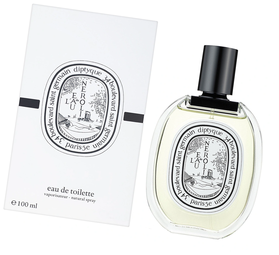 Diptyque L Eau De Neroli 100 мл eau de toilette для женщин и мужчин