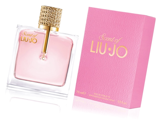 Луи Джо О Де Туалет туалетная вода для женщин 30 мл / Scent Of Liu Jo