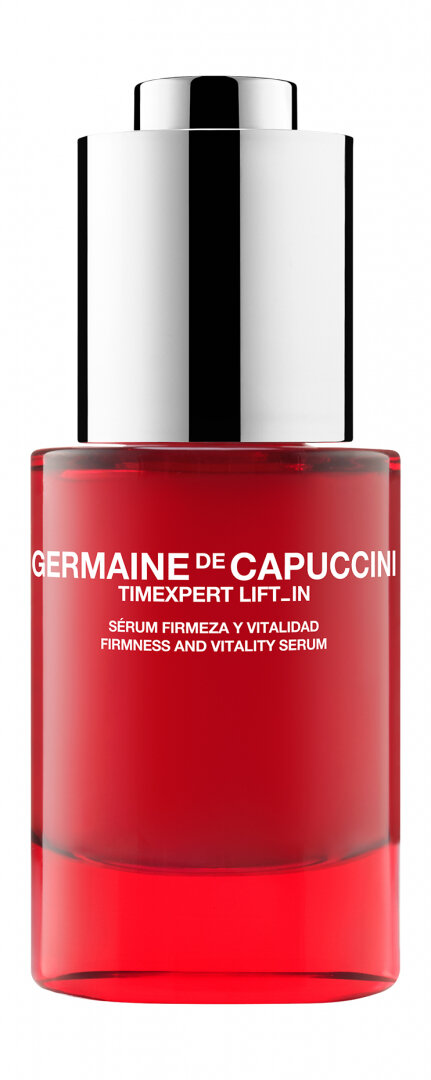 Germaine de Capuccini Гель-сыворотка для укрепления и тонуса кожи 50 мл