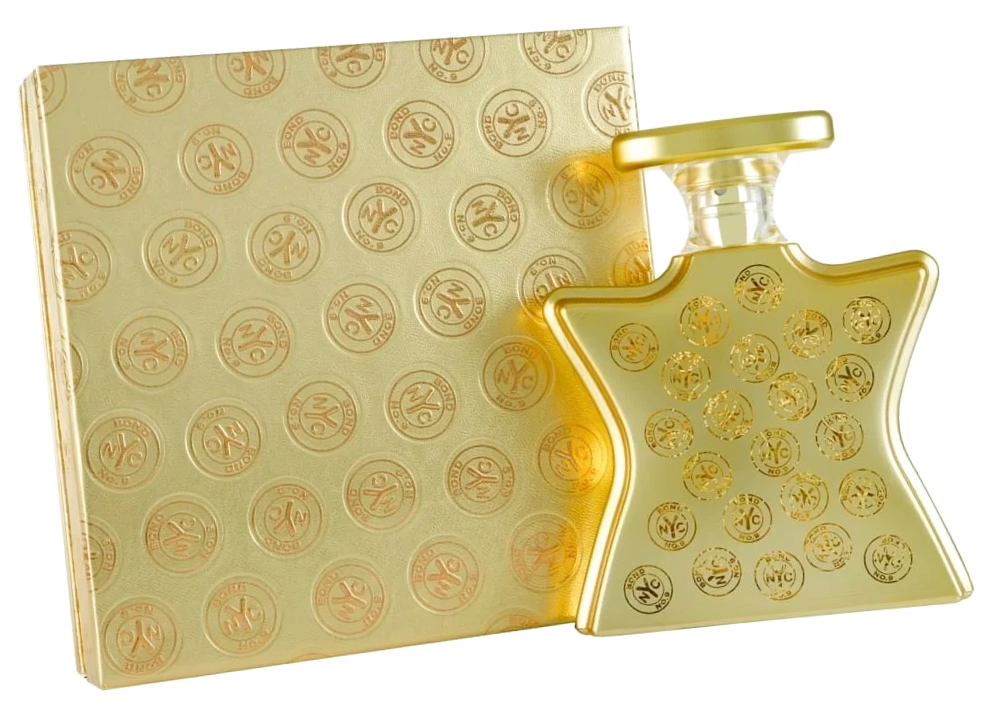 Bond No 9 Bond No 9 Perfume аромат для мужчин и женщин 50 мл - Бонд Номер Девять парфюмерная вода