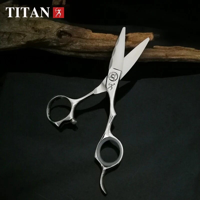 Ножницы для волос TITAN Japan 6" TW45