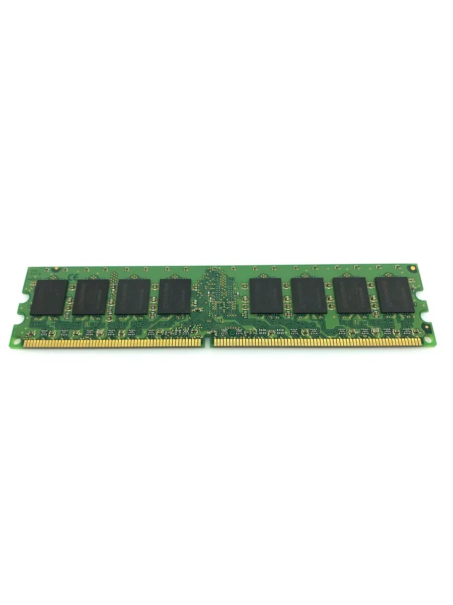 Оперативная память 1Gb DDR2 533Mhz PC4200
