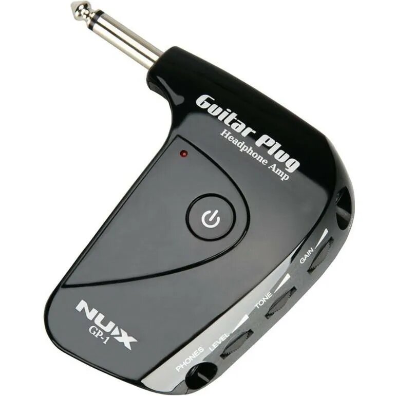 Усилитель для наушников гитарный NUX GP-1-NUX
