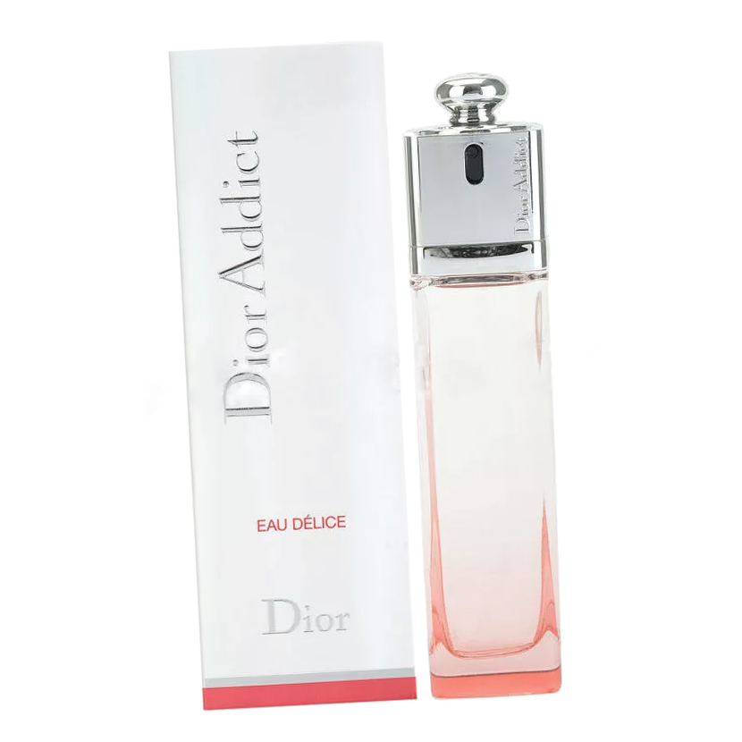Аддикт О Делис туалетная вода для женщин 100 мл - Christian Dior Addict Eau Delice