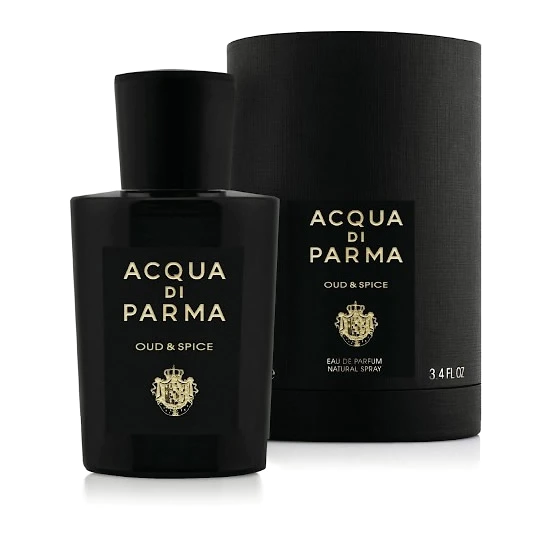 Парфюмерная вода Аква Ди Парма Уд и Специи 100 мл - Acqua Di Parma Oud and Spice для мужчин и женщин
