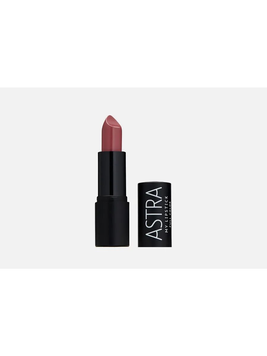 ASTRA My Lipstick губная помада 4 г 22