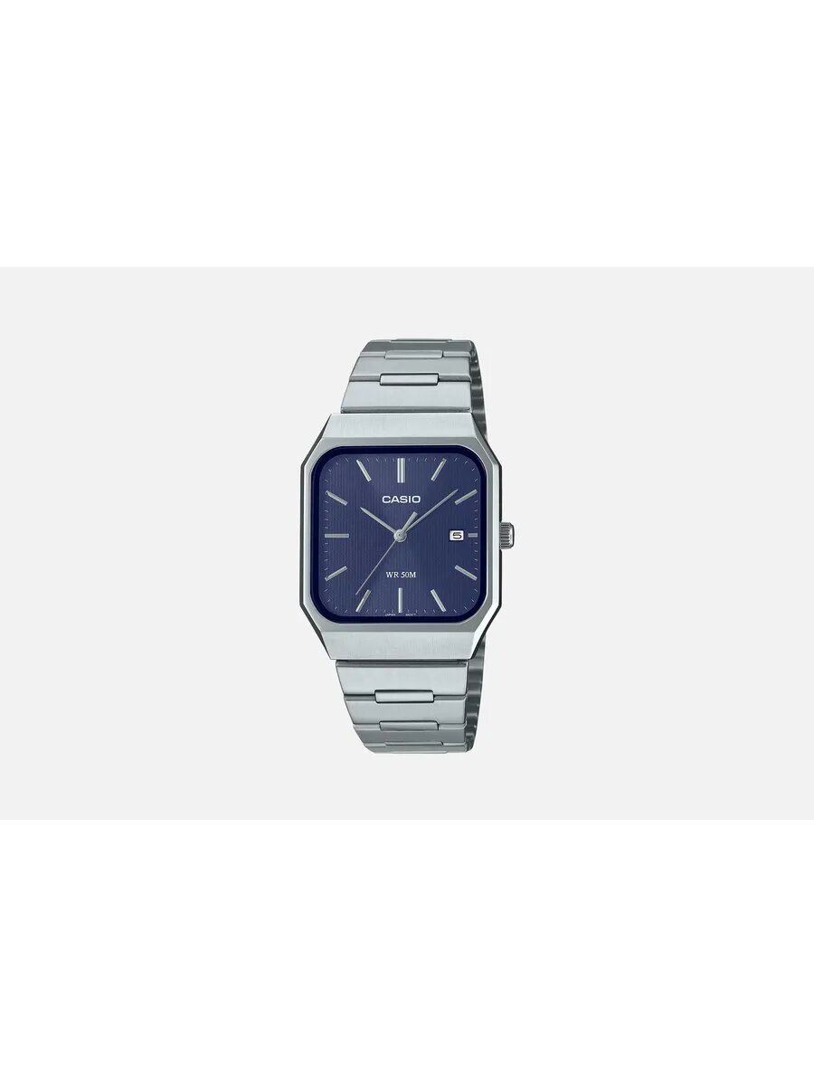 Casio Collection 40 mm Часы наручные кварцевые 1 шт