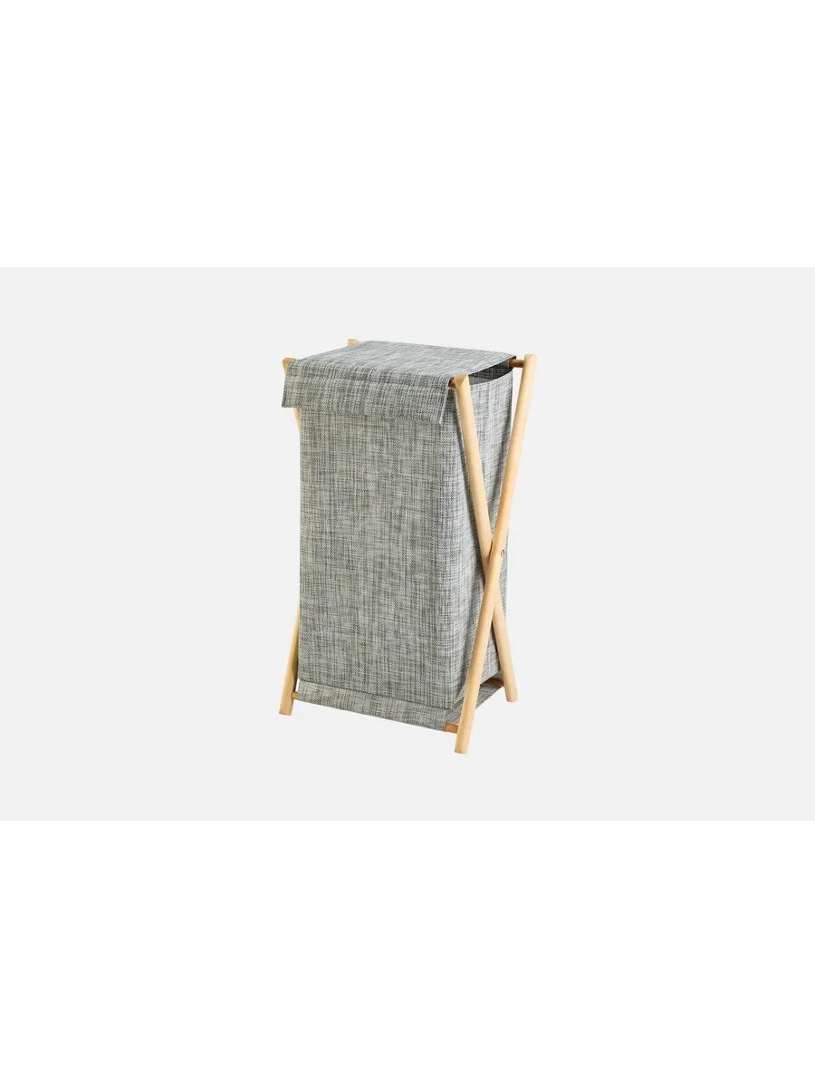 CASY HOME 30х25х60 см Корзина для белья 1 шт