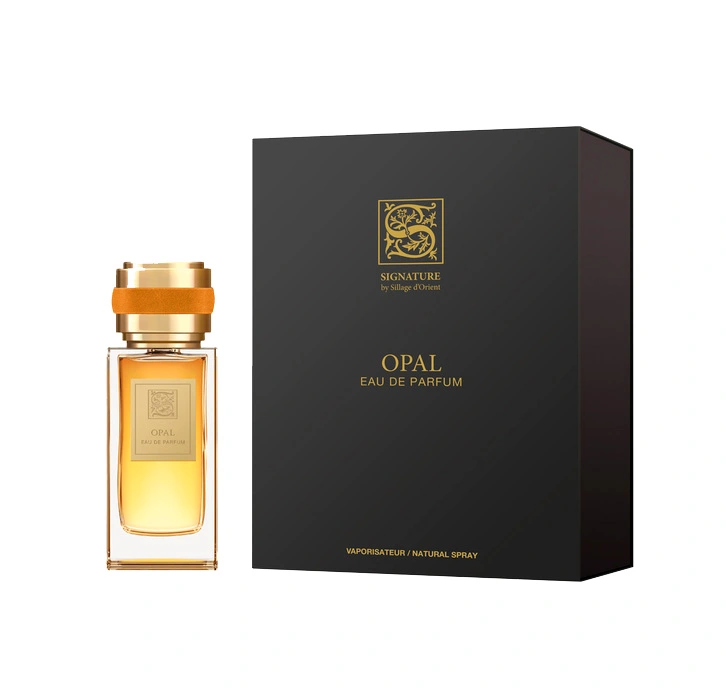 Signature Sillage D Orient Opal парфюм для женщин и мужчин 100 мл - Силладж Дориент Опал