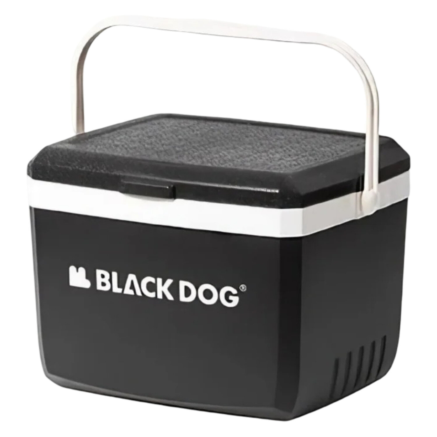 Термоконтейнер BlackDog Iceland-Outdoor Incubator 25L Black