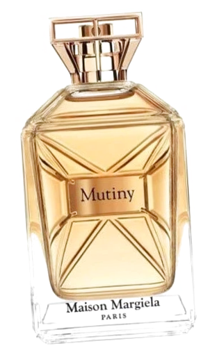 Maison Margiela Mutiny eau de parfum для женщин и мужчин 90 мл - Мутини аромат