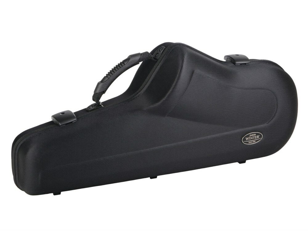 Jakob Winter JW-51092-B Greenline Футляр для саксофона альт, черный