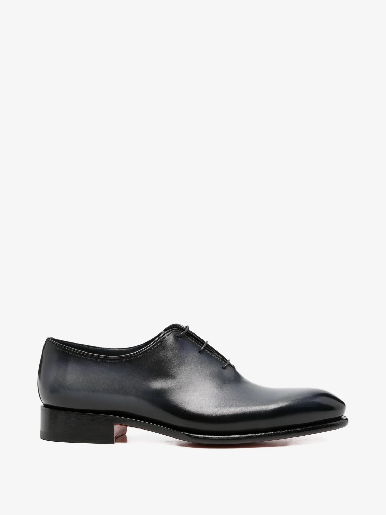 Туфли Lace-up leather oxford shoes 