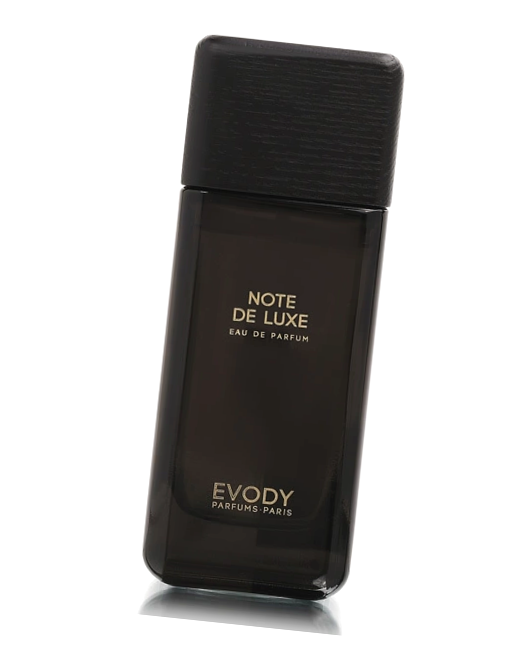Evody Note De Luxe парфюмерная вода для женщин 100 мл - Эводи Парфюмс Люксовая Нота