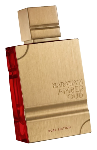Аль Харамейн Амбер Уд Руби Эдишн парфюм унисекс 100 мл / Amber Oud Ruby Edition