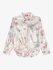 Рубашка DIESEL C-Ronor-S2, размер 38 EU, white